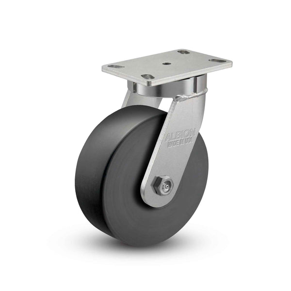 Caster Specialists, Easy Shopping on ANSI-ICWM Tested Caster Wheels