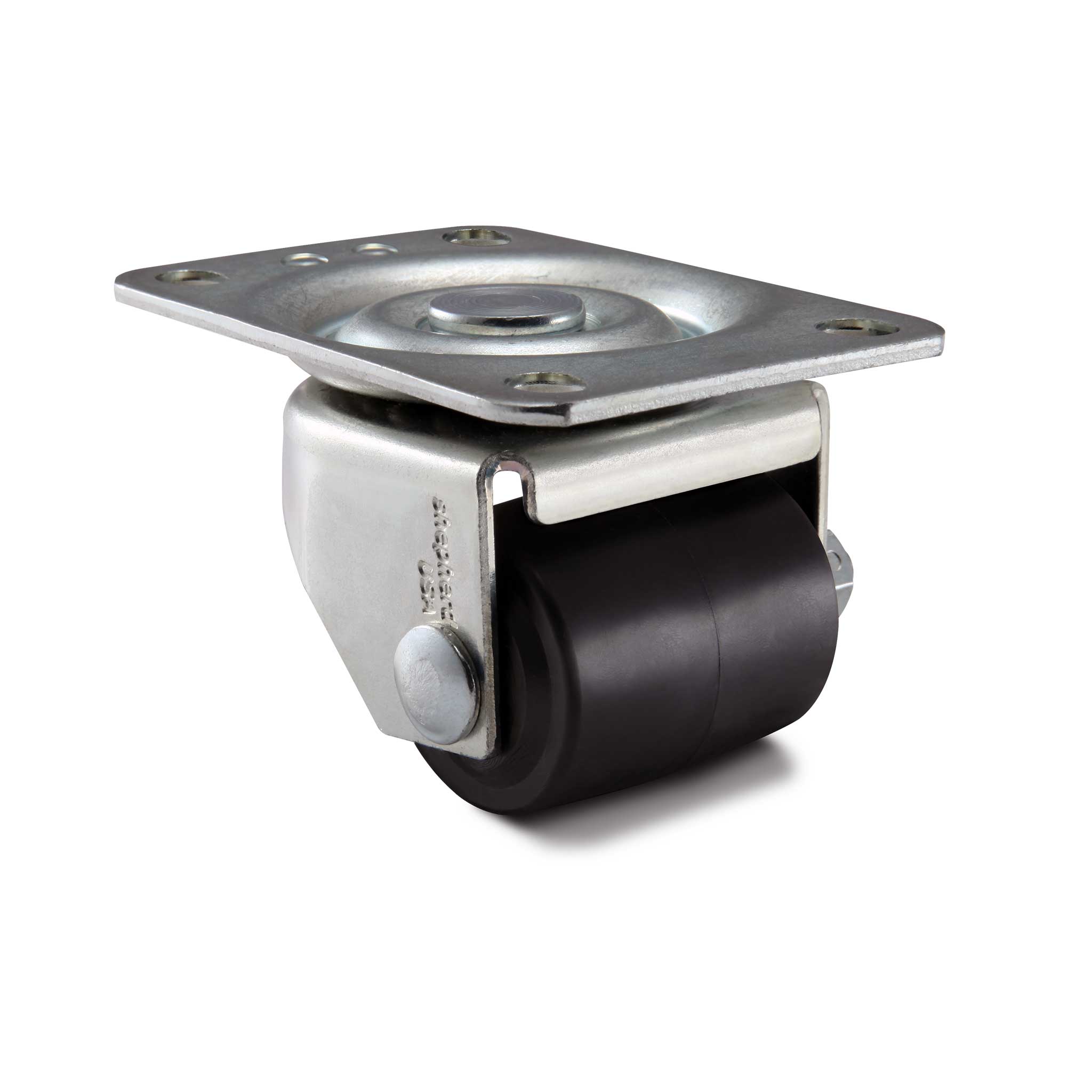 Polypropylene or Polyolefin Wheel Casters