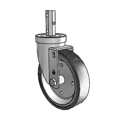 5-32-113 Jarvis Swivel Caster