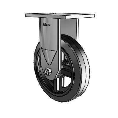 6.08578.649.7 Colson Rigid Caster