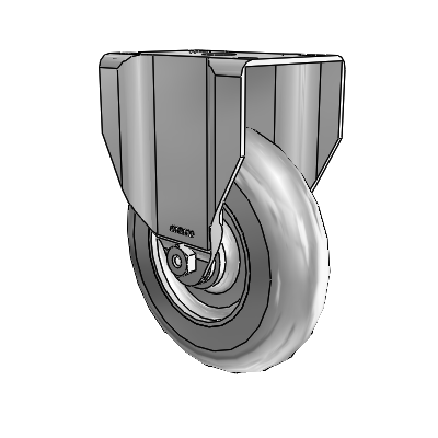 E2.05708.581 Colson Rigid Caster